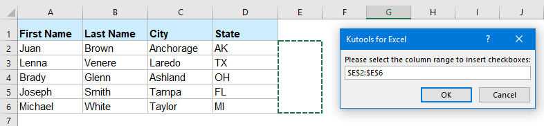 Excel Checkboxes: Add, select, delete and use checkboxes in Excel