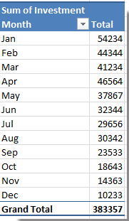 How to set classic pivot table layout in Excel?