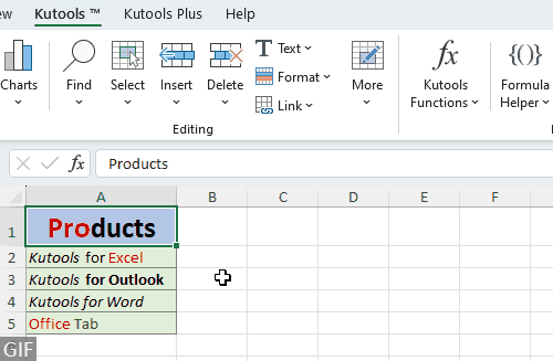 Clear formatting in Excel (Quick and simple methods)