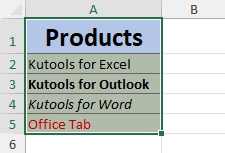 Clear formatting in Excel (Quick and simple methods)