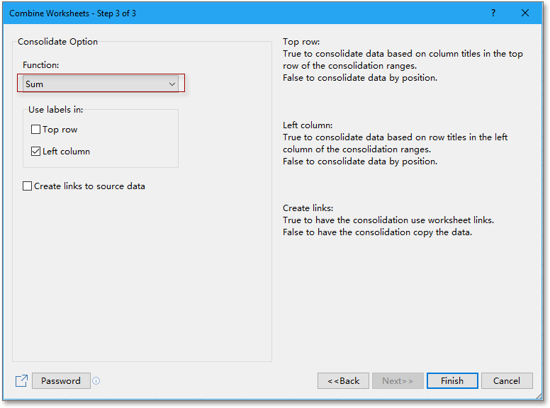 How To Collect Data From Multiple Sheets To A Master Sheet In Excel 