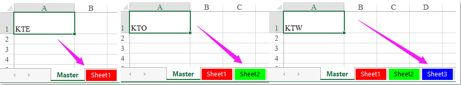 How To Change Sheet Tab Color Based On Cell Value how-to-change-sheet-tab-color-based-on-cell-value