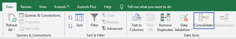 Excel Tutorial: Combine Columns, Rows, Cells