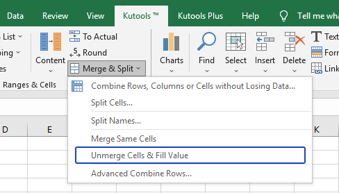 Excel Tutorial: Combine Columns, Rows, Cells