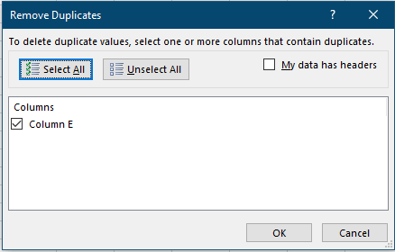 Excel Tutorial: Combine Columns, Rows, Cells