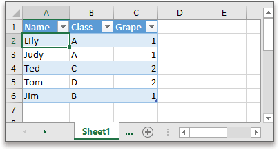Excel Tutorial: Combine Multiple Workbooks/Worksheets into One