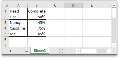 Excel Tutorial: Combine Multiple Workbooks/Worksheets into One