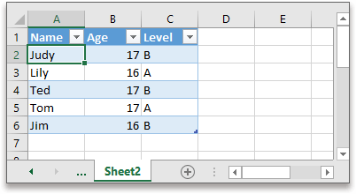 Excel Tutorial: Combine Multiple Workbooks/Worksheets into One