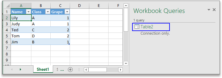 Excel Tutorial: Combine Multiple Workbooks/Worksheets into One