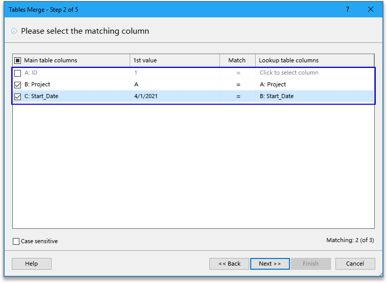 Excel Tutorial Combine Multiple Workbooks Worksheets Into One