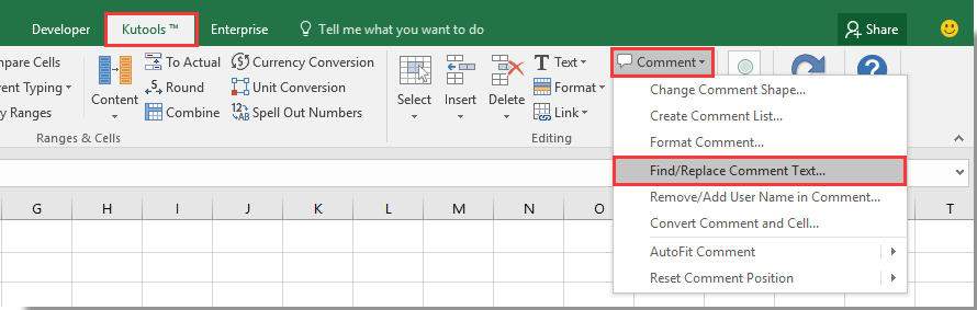 How To Change All Comments Author Name In Excel how-to-change-all-comments-author-name-in-excel