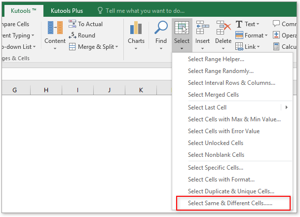 Compare two columns and add missing values in Excel