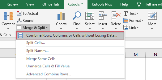 How To Concatenate Cells Ignore Or Skip Blanks In Excel