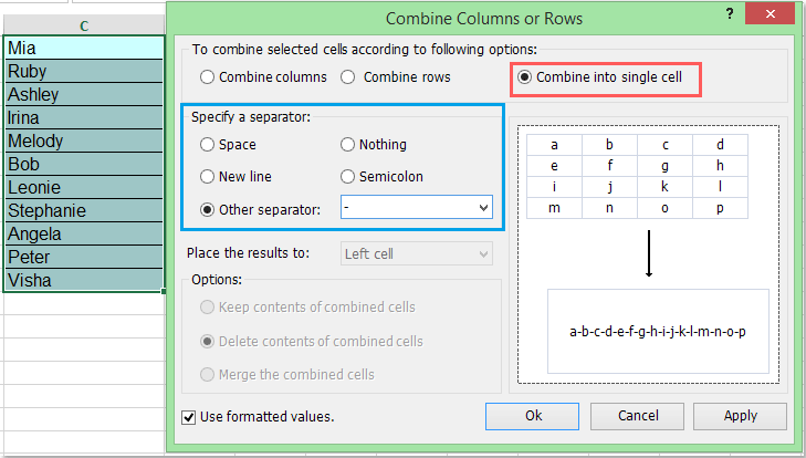 how-to-concatenate-unique-values-in-excel