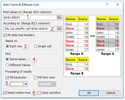 How To Apply Conditional Formatting Across Worksheets workbooks 