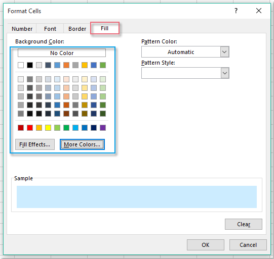 How To Conditional Formatting If The Cell Contains Partial Text In Excel