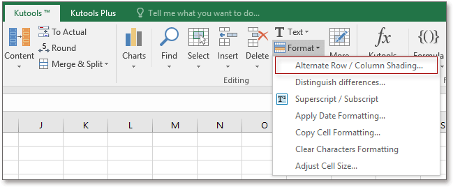 How To Conditional Formatting Only In Excel Visible Cells how-to-conditional-formatting-only-in-excel-visible-cells