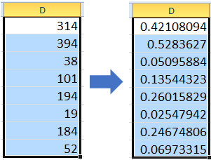How to easily convert between multiple energy units in Excel?