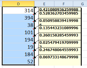How to easily convert between multiple energy units in Excel?