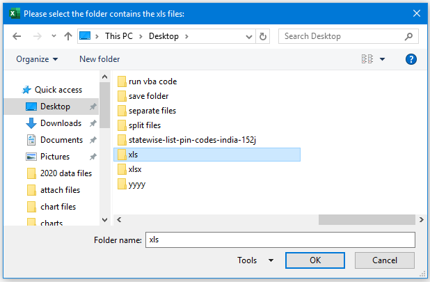 How To Convert Multiple Xls Files To Xlsx Files In Excel 