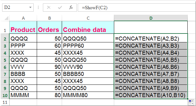 How To Convert Formula To Text String In Excel 