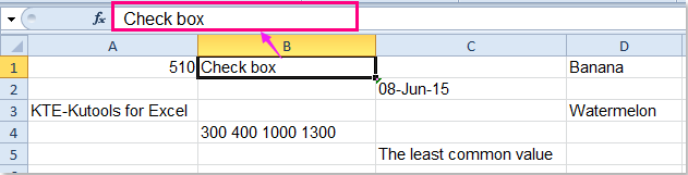 How to convert external links to values in Excel?