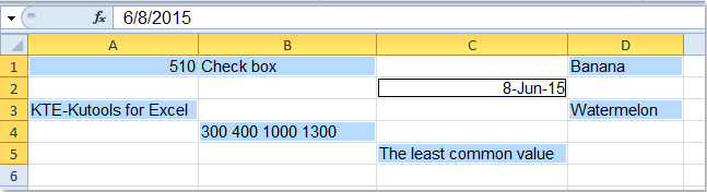 How to convert external links to values in Excel?
