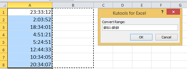 How To Convert Time To Decimal Hours minutes seconds In Excel 
