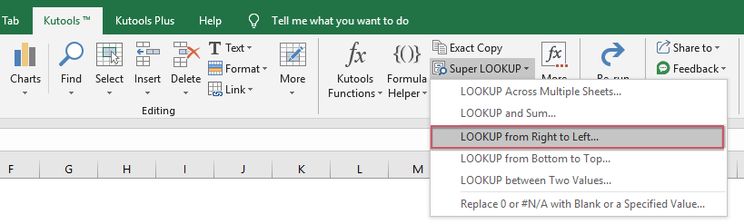 How to convert full state names to abbreviations in Excel?