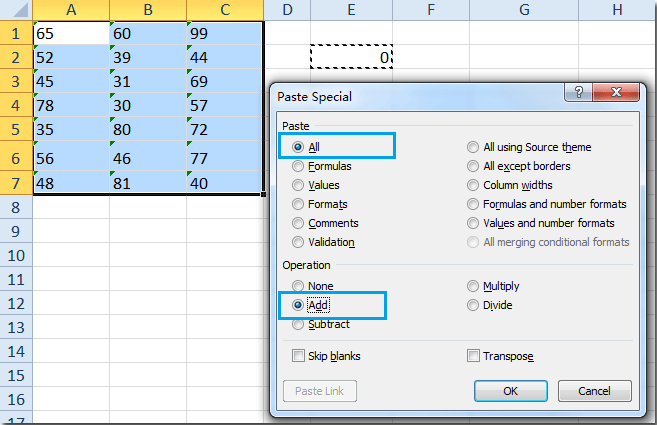 How To Change Or Convert Text To Number In Excel 