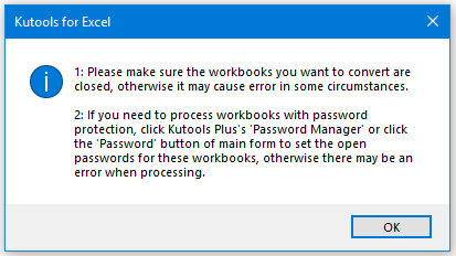 How to convert multiple workbooks or worksheets to PDF files at once in ...