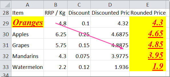 how-to-copy-specified-cell-formatting-from-one-cell-to-other-cells-in-excel