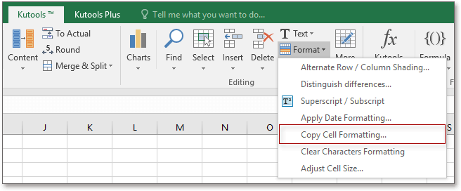 How To Copy One Filled Color Only To A Range In Excel how-to-copy-one-filled-color-only-to-a-range-in-excel