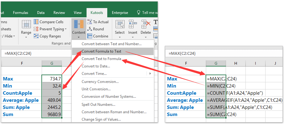 21 How To Copy Formula In Excel To Another Sheet Without Changing 