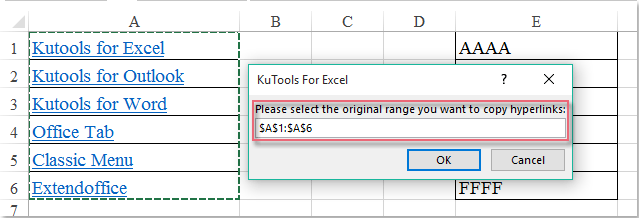 How To Copy Hyperlink Only From One Cell To Another In Excel how-to-copy-hyperlink-only-from-one-cell-to-another-in-excel