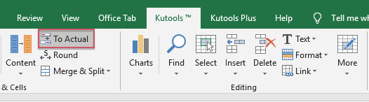 How To Copy Numbers Or Values Without Formulas In Excel 5675