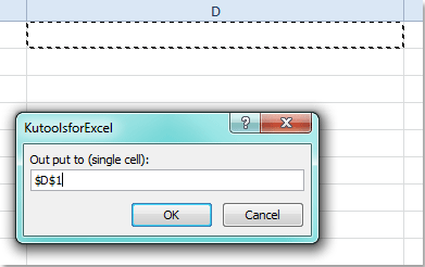 How to copy and paste only non-blank cells in Excel?