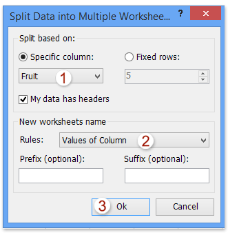 How to copy rows if column contains specific text/value in Excel?