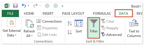 How to copy rows to new sheet based on column criteria in Excel?