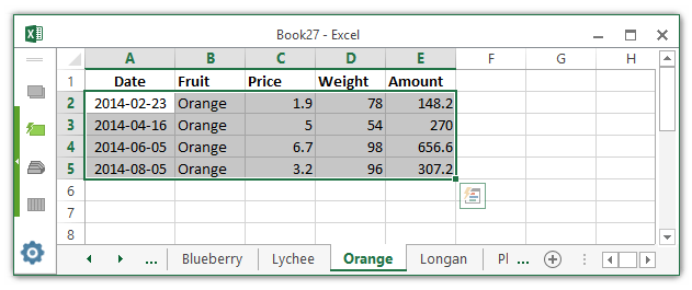 How To Copy Rows To New Sheet Based On Column Criteria In Excel 