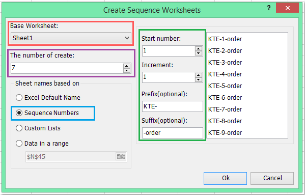 How To Copy Sheet And Rename Automatically In Excel How To Copy Sheet And Rename Automatically In Excel