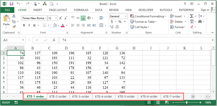 How To Copy Sheet And Rename Automatically In Excel