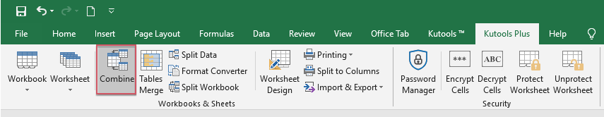 How To Copy Multiple Sheets From Other Workbooks To A New Workbook 