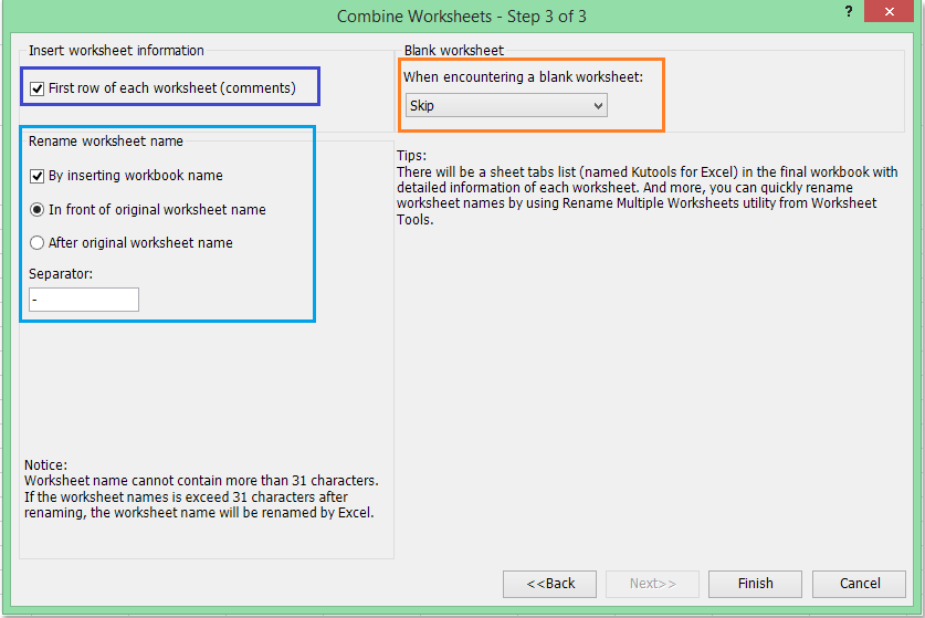 How To Copy Multiple Sheets From Other Workbooks To A New Workbook 