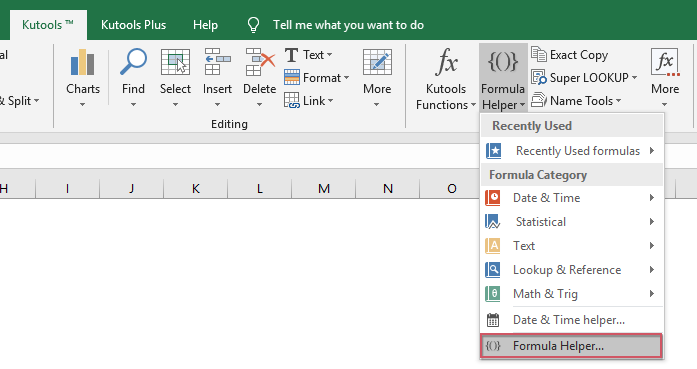 How to count the number of times a word appears in a range?