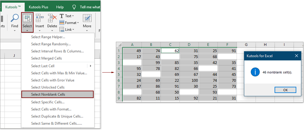 If Cell Value In Range Excel Vba Printable Templates Free