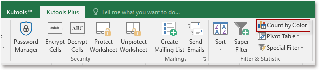 How To Countsum Cells By Colors With Conditional Formatting In Excel