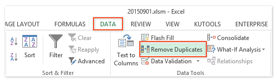 How to count cells/records by group in Excel?