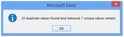 How to count cells/records by group in Excel?