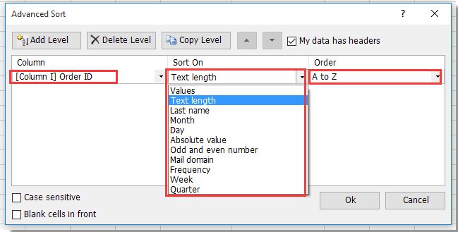 How To Count Number Of Instances If String Length Is Greater Than X In Excel 9926